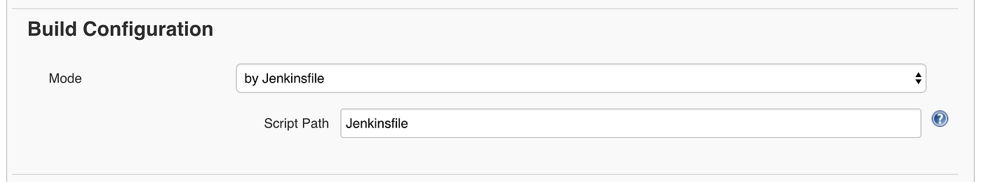 Setup Jenkins Project Integrated with Github using Jenkins Declarative Pipeline | by Rosaniline ...