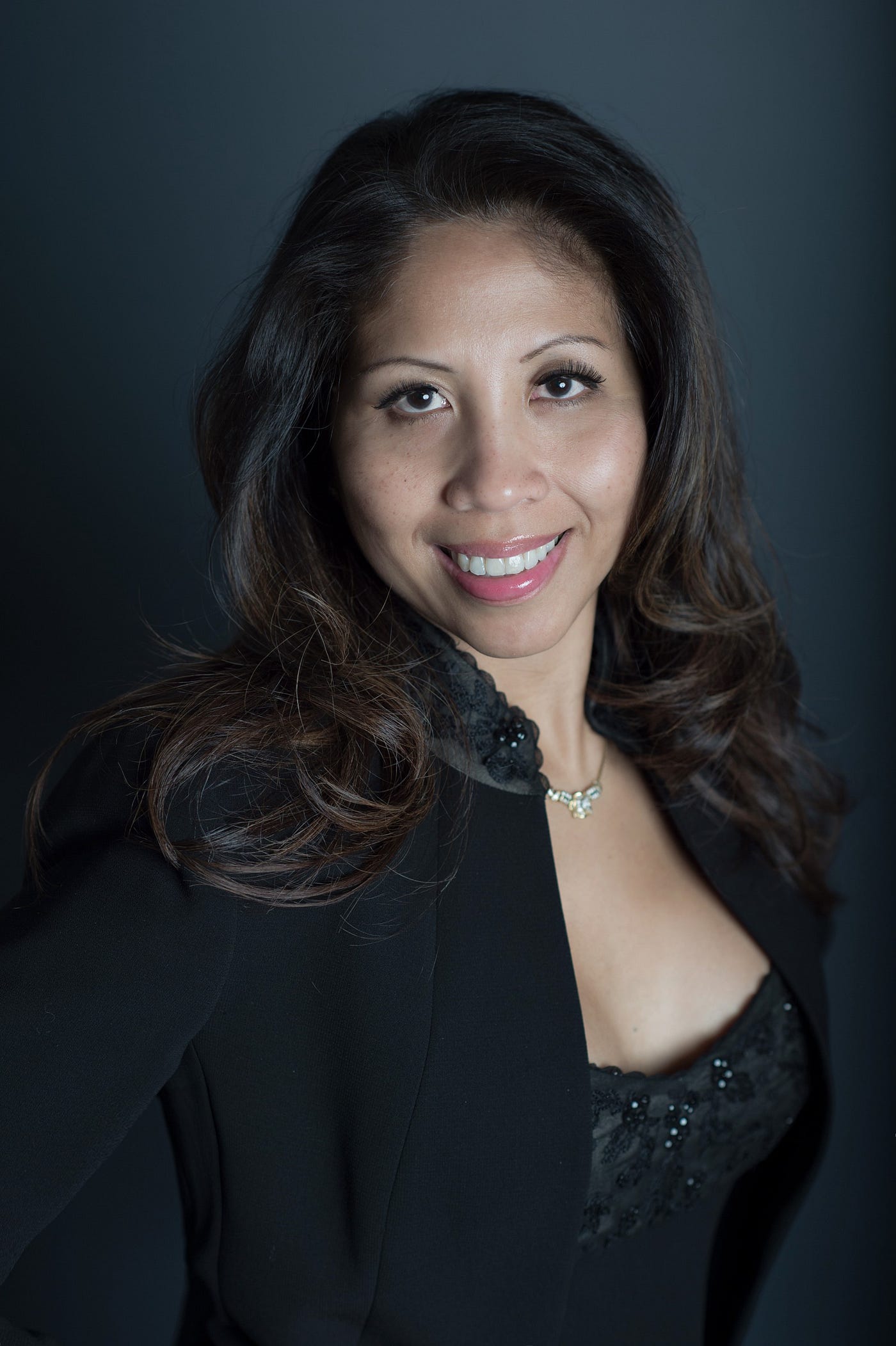 Tina Romero Of SYNERGY HomeCare On The 5 Things You Should Do To ...