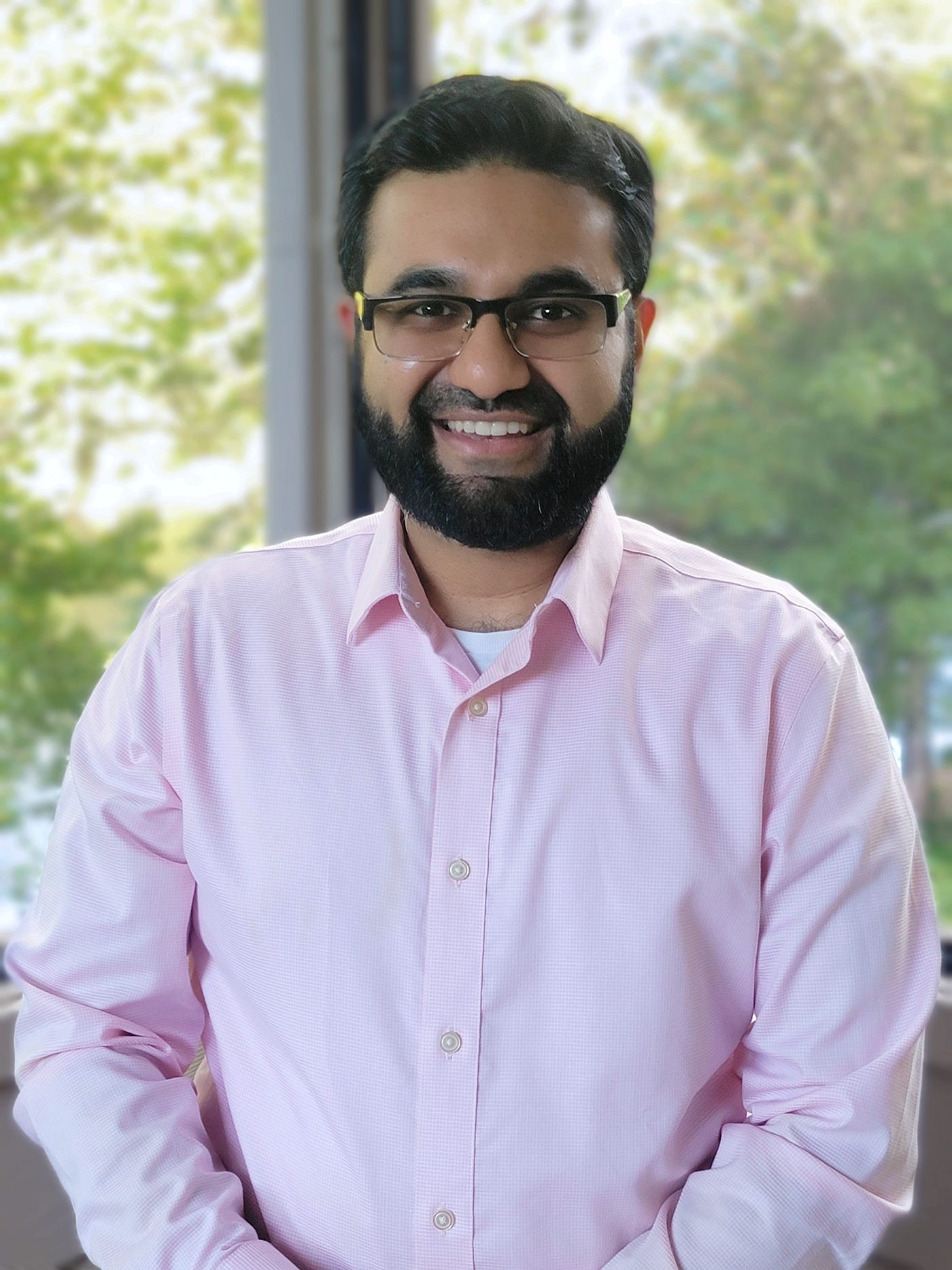 Musheer Ahmed Of Codoxo On How To Use Digital Transformation To Take ...