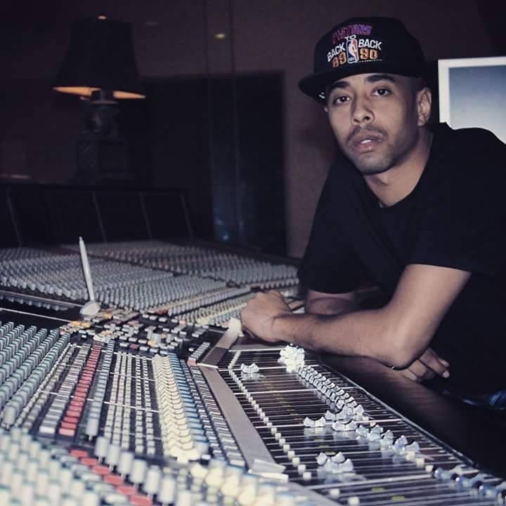 PRO FILES: SEAN PAINE. The heavily sought-after audio engineer… | by M ...
