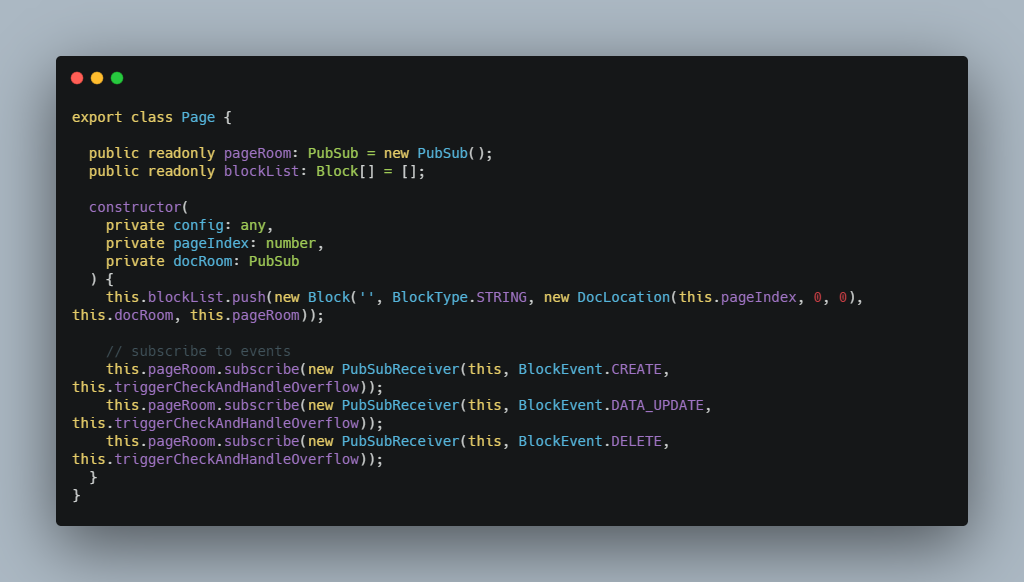 Building a Rich Text Editor: Day 4 | by Shikhar Vaish | Geek Culture ...