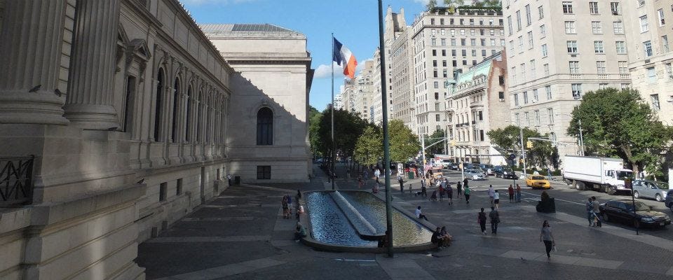 14 Things You Didn’t Know About the Met | by BCB Property Management ...