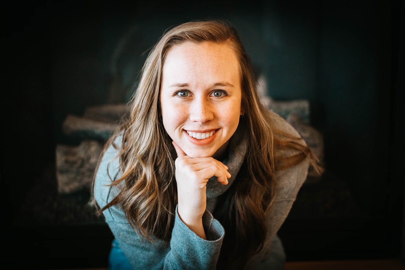 Dawn Jones: Five Things I Learned As A TwentySomething Founder of ...