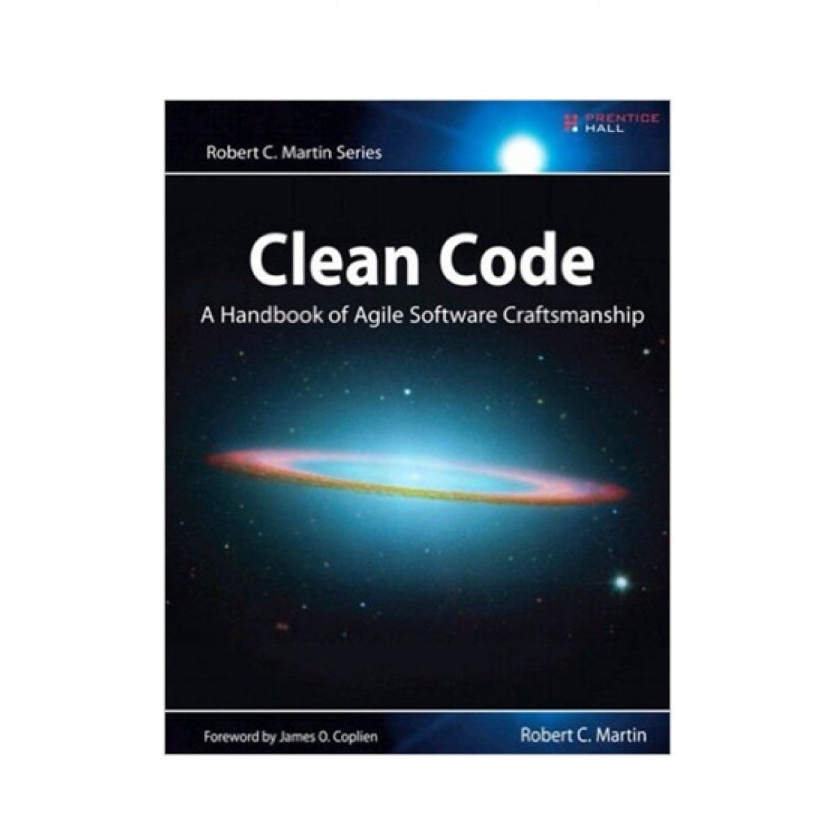 Writing Clean Code — A Paradigm for Scalable Codebase | by Kevin Hobert ...