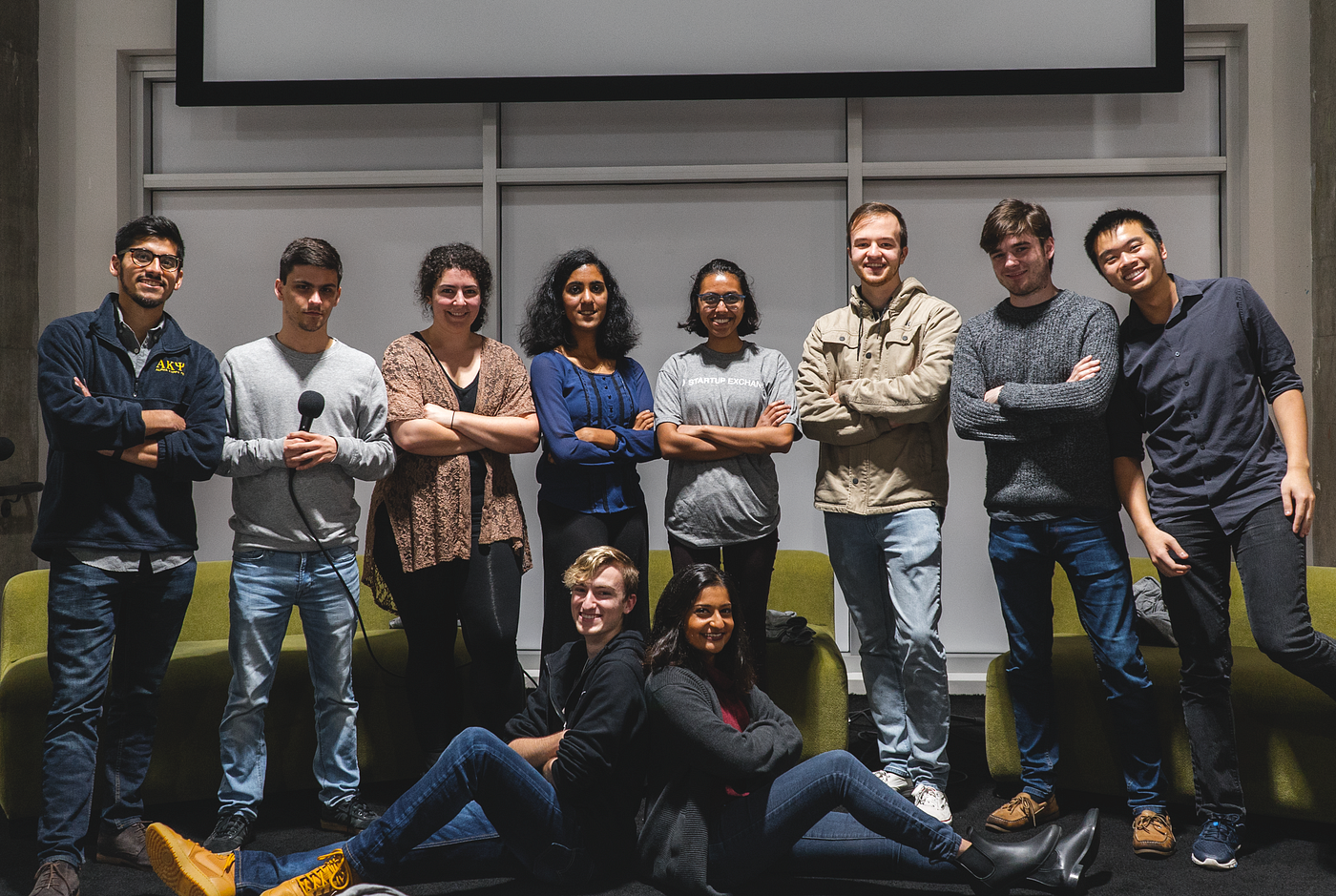 Introducing CORE: A Community of Student Founders at Georgia Tech | by ...