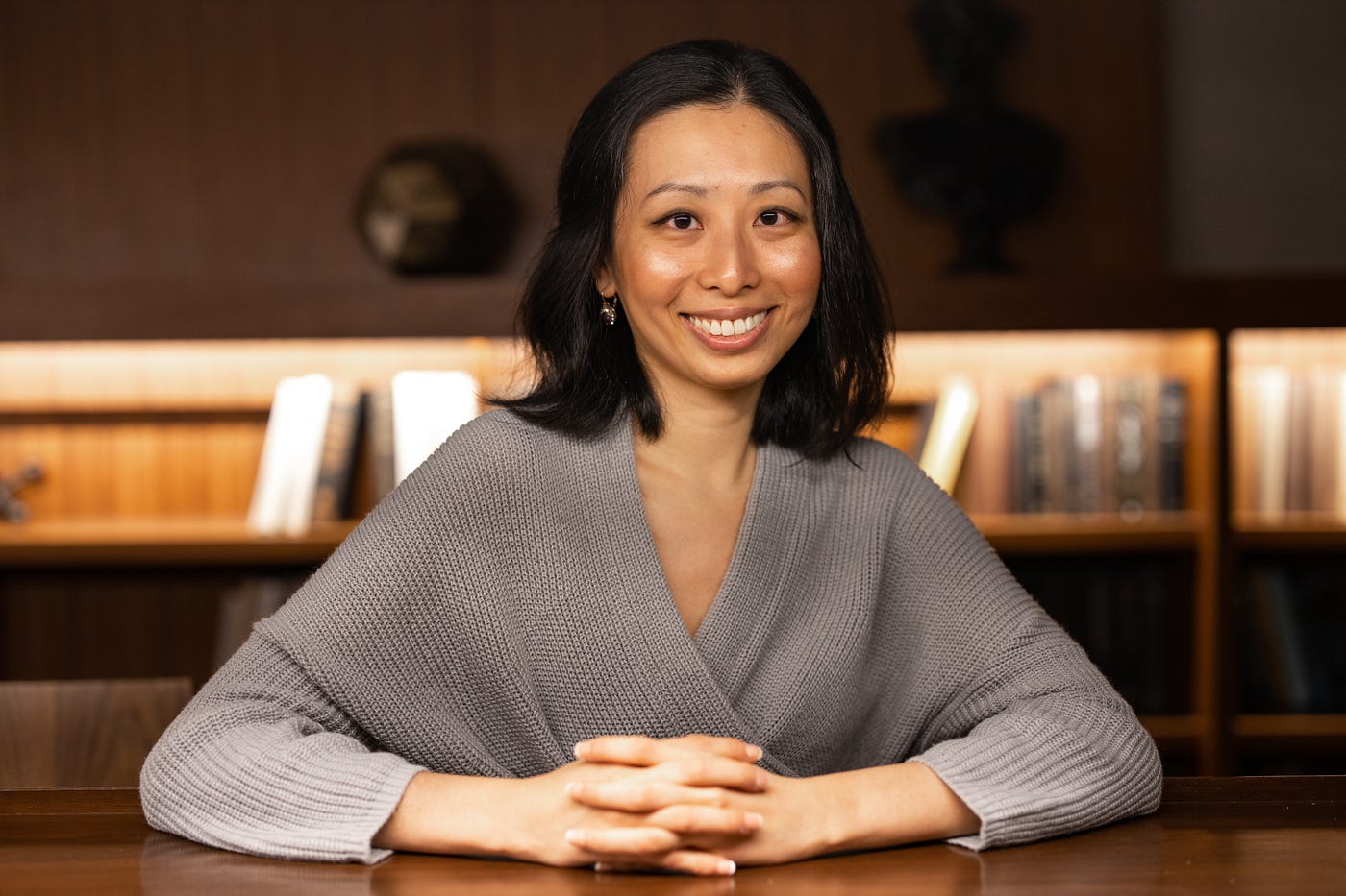 10W New York — Highlighting Impressive Women Leaders | by erin ...