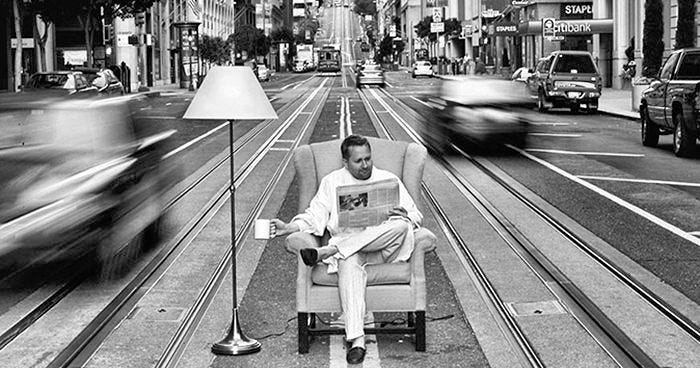 How I successfully practice the “Finding Calm in the Chaos” superpower ...