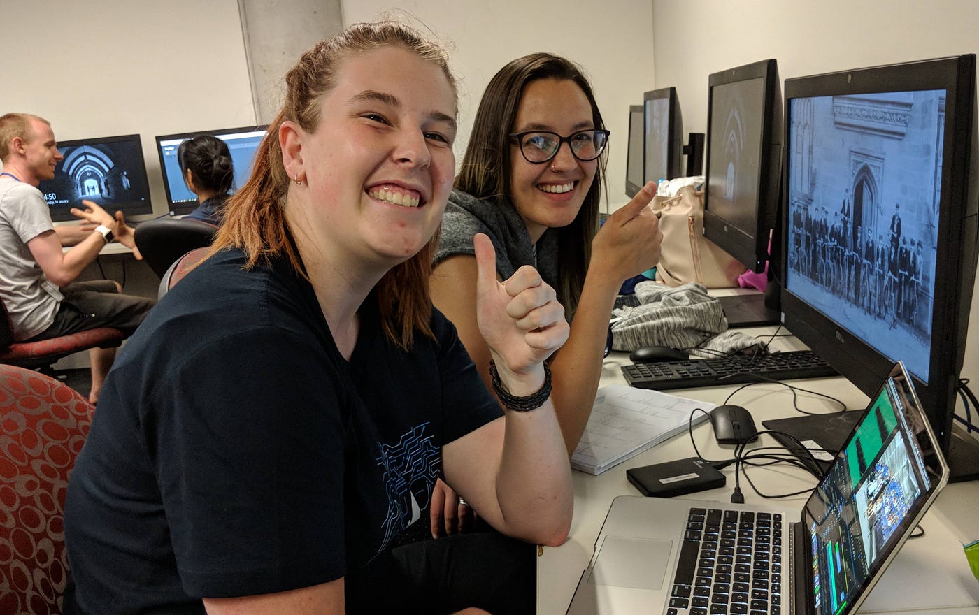 It’s NCSS Challenge Time! And we’ve made some changes! | by Nicky ...