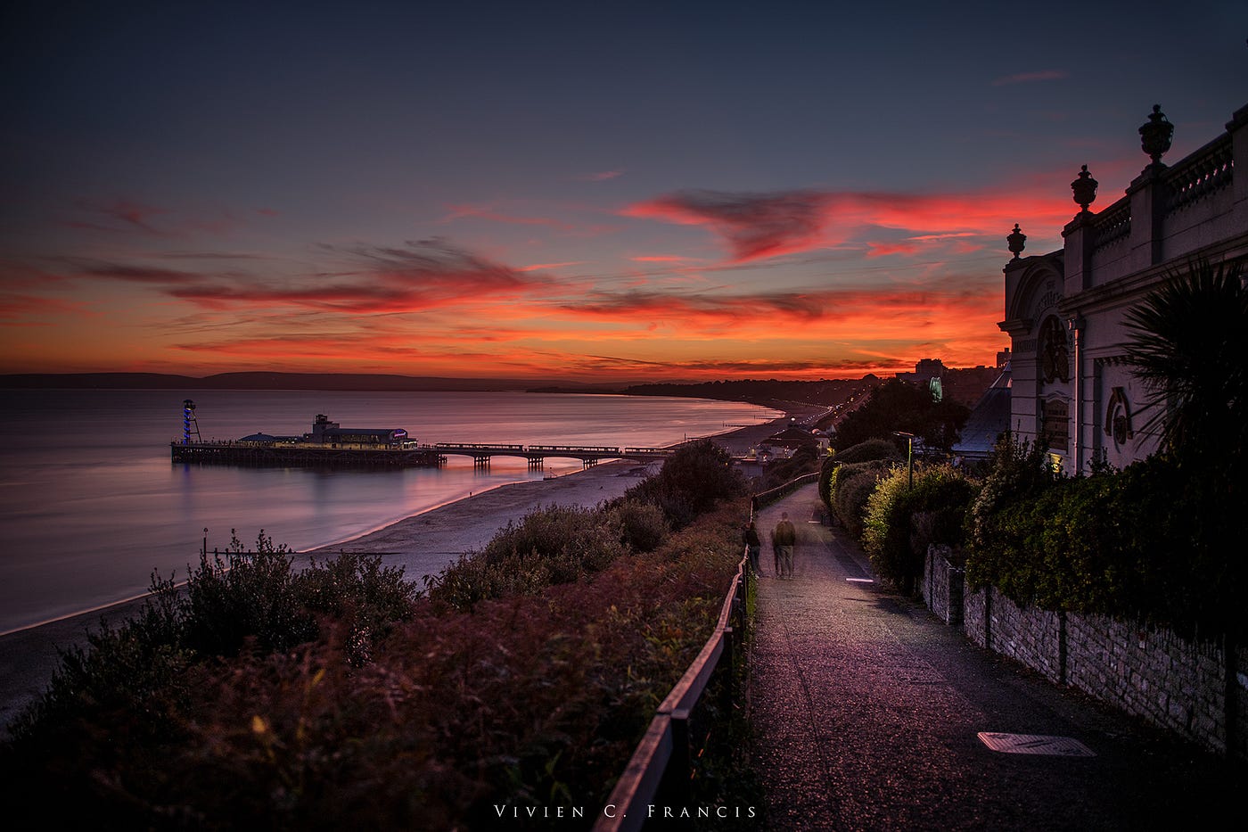 Sensational Sunset Spots in the U.K. | by Ellie Railton | Ellie Railton ...