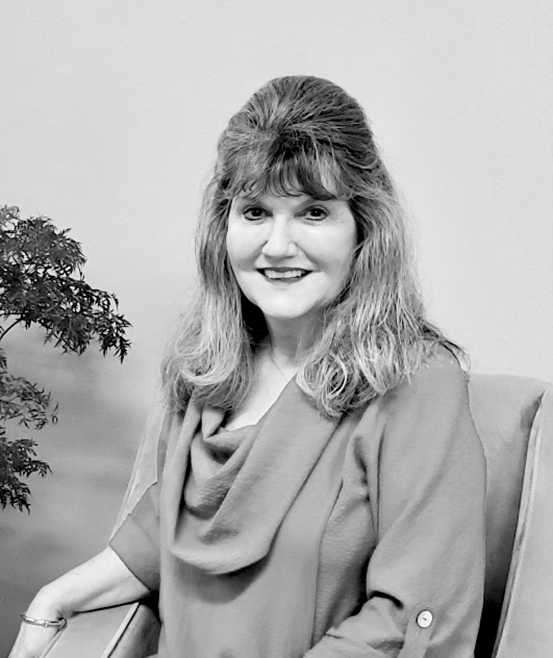 Women Of The C-Suite: Loretta Adkins Mormino of GrowthForce On The Five ...