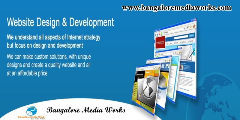 Six Phases of Web Development Process | by Online Marketing | Medium