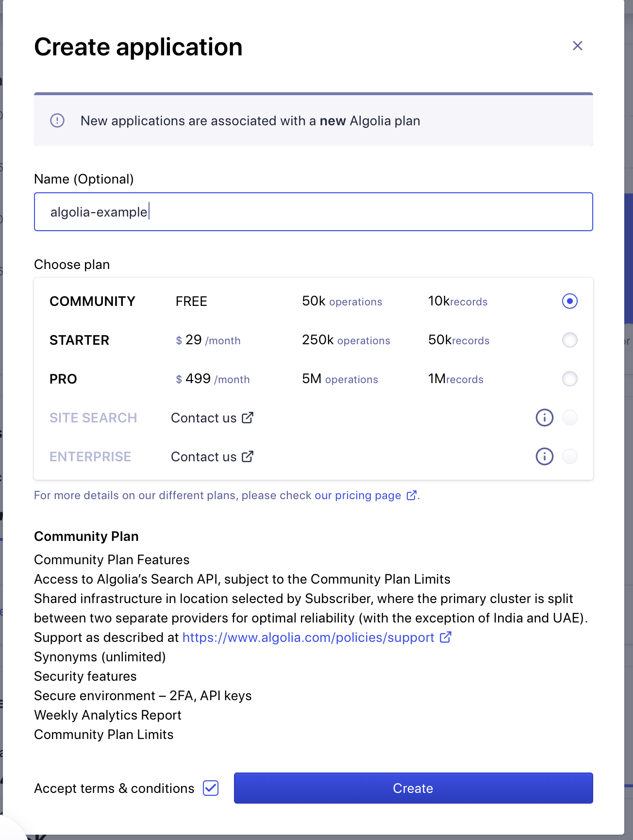 Algolia ile Firebase Cloud Functions Kullanımı | by Mert Toptas | Kodluyoruz | Medium