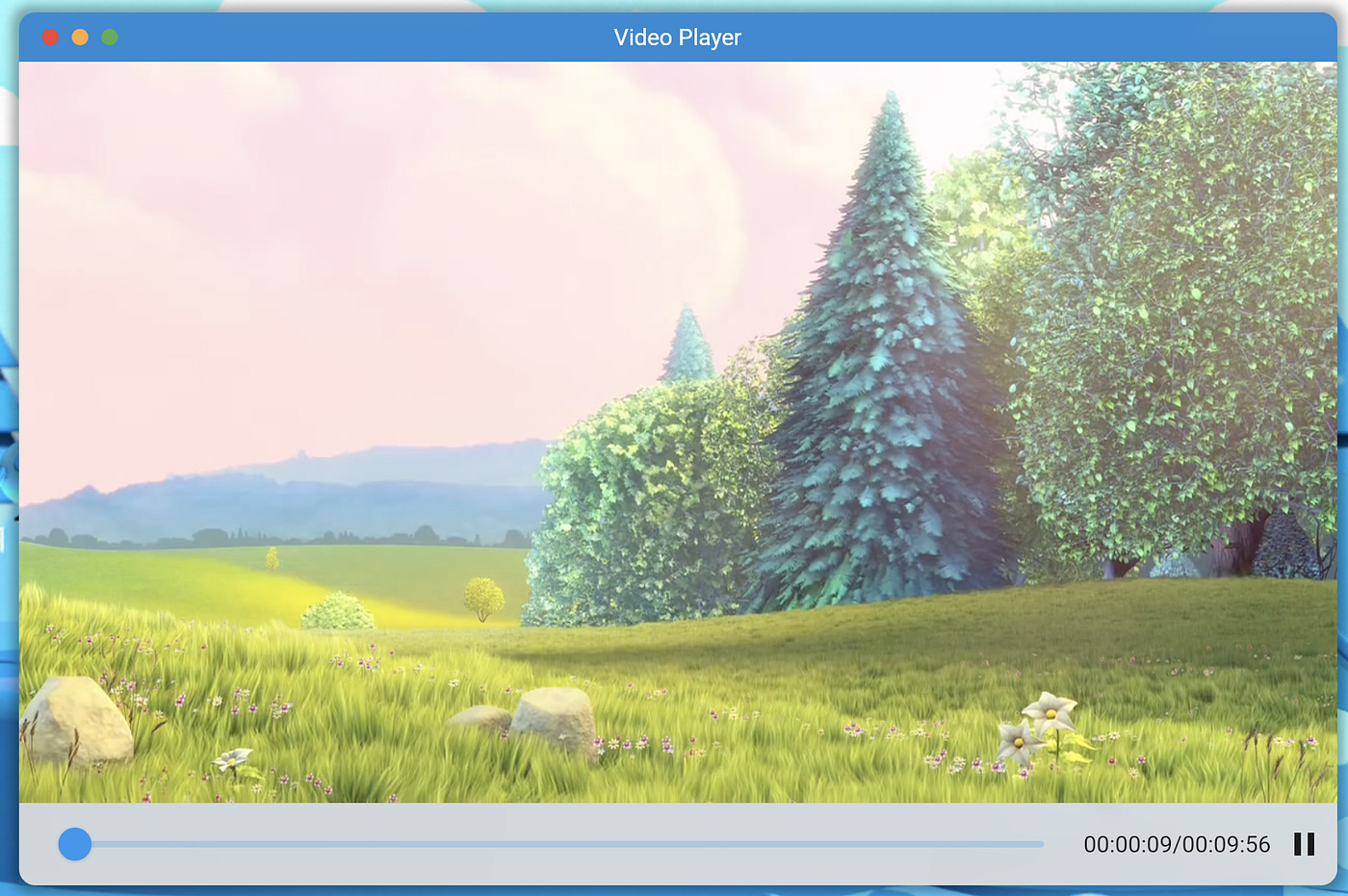 Desktop GUI Implementation using Flutter WEB (Part 1: Introduction) | by Achraf Feydi | ITNEXT