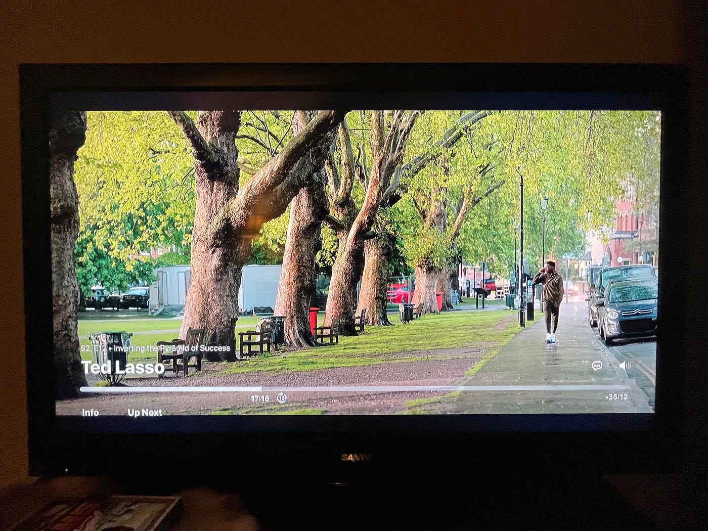 Streaming Platform UX Review: AppleTV+ | by Carl T. Rogers, MFA ...