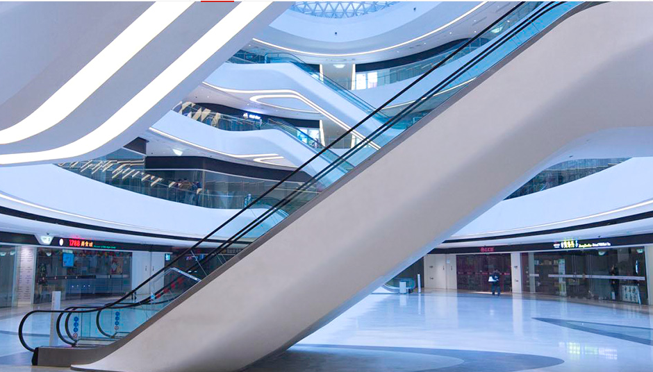 Make Use of Escalator Company to Implement Quality Elevator For Your ...