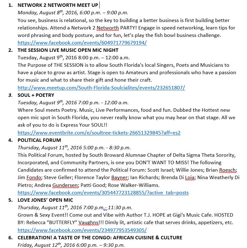 Tifanny Burks – Medium