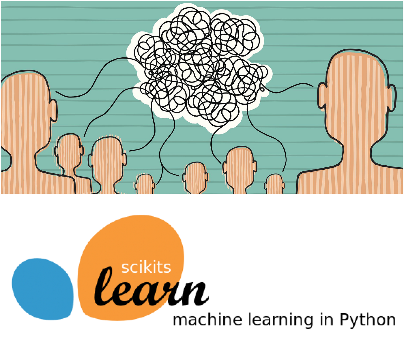Feature scaling with scikit-learn. Understand it correctly | by Damian ...