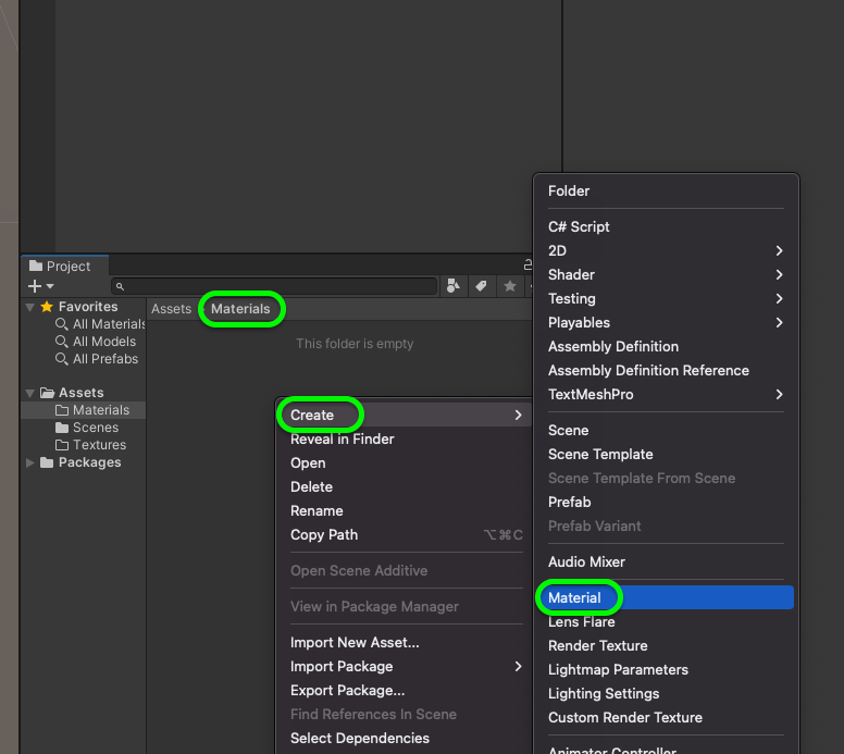 Simple Explanation of 3D Models in Unity | by Pat G | Feb, 2022 | Medium