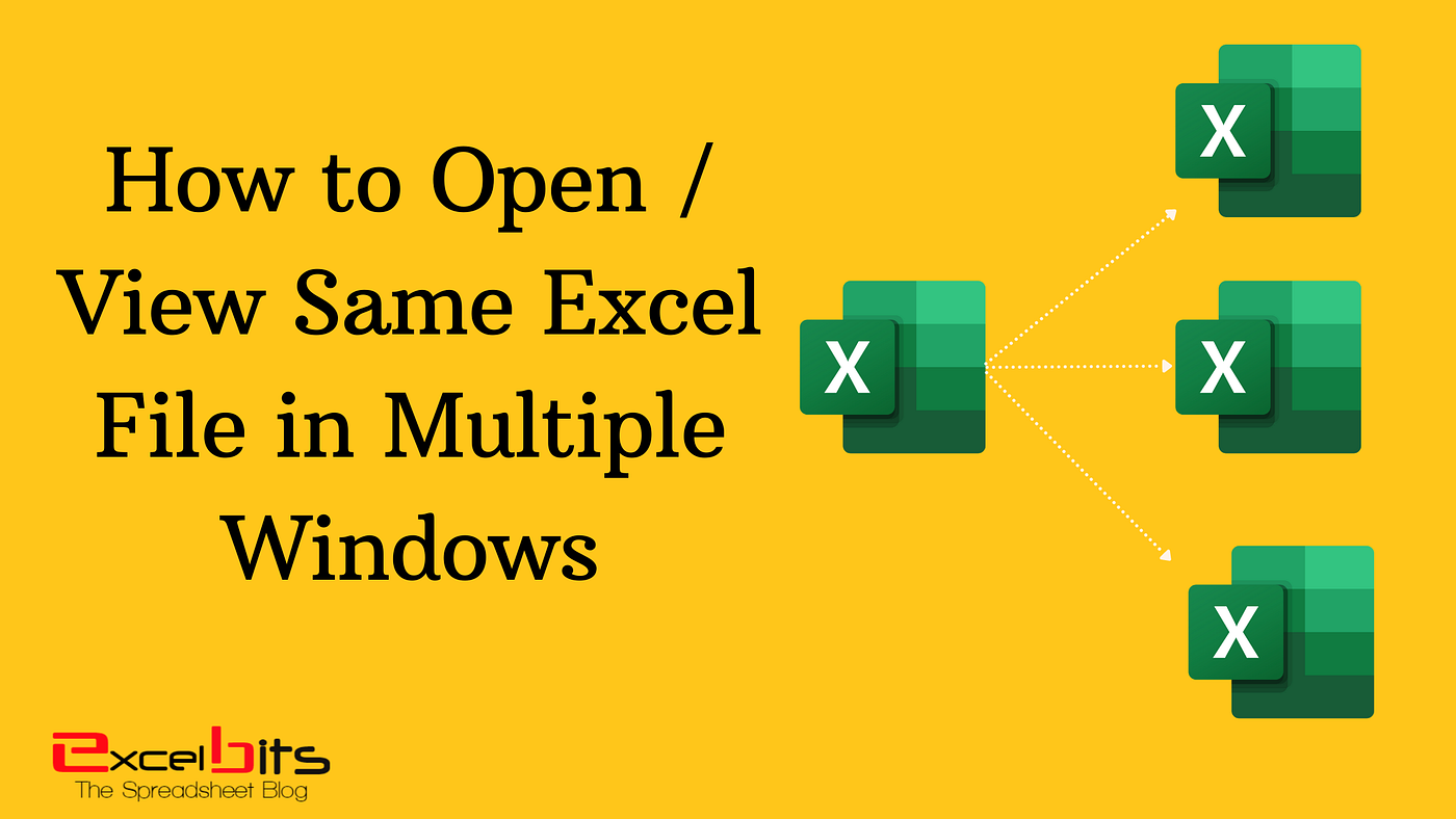 Excel Bits – Medium