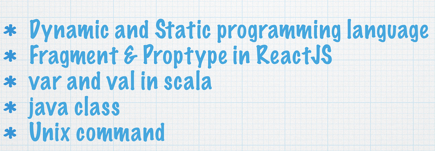 third week of internship. This week is a chaotic week. There are… | by ...