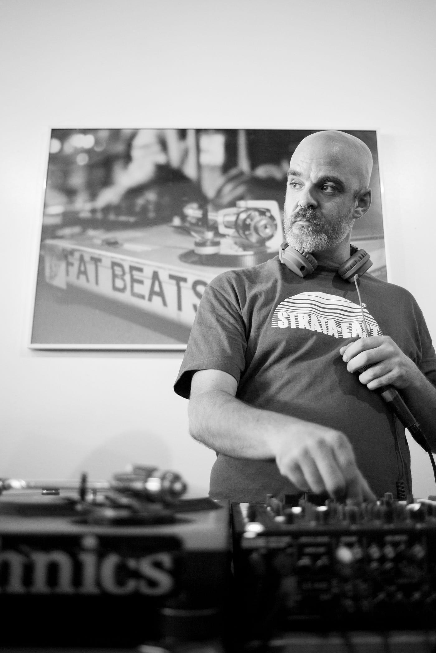 The Return of Fatbeats. A long lost record store opens its… | by Rob ...
