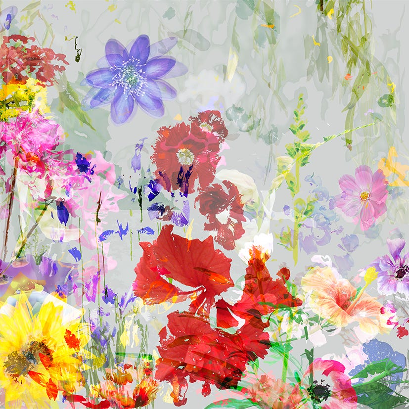 The unconscious & art — how I think it influences my creation | by ...