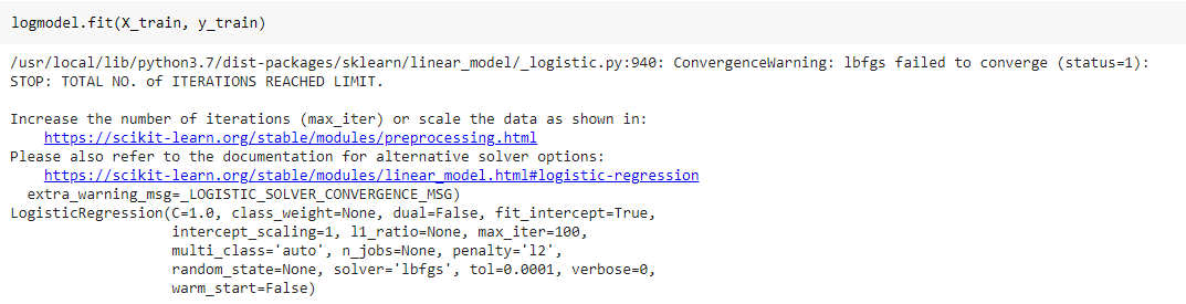 Prediksi Data Titanic dengan Logistic Regression Menggunakan Python ...