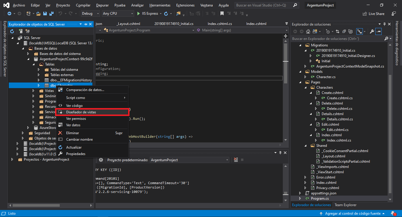 Creating A Net Core Docker Webapp Step By Step Guide By Brian