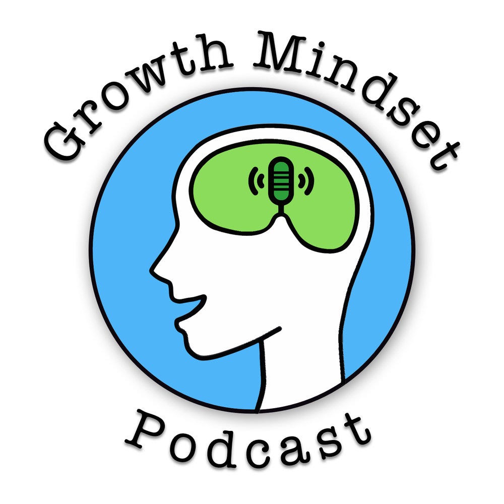 The Best Mindset Shifting Podcasts | by Tracy Hazzard | Authority ...