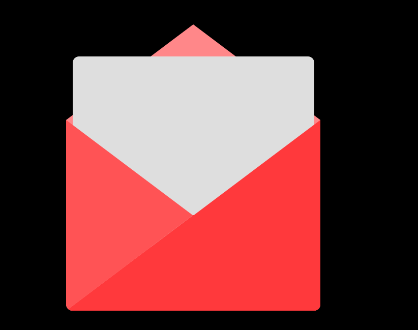 How To Make An Interactive Envelope? | by Ankit Kumar | Web For You ...