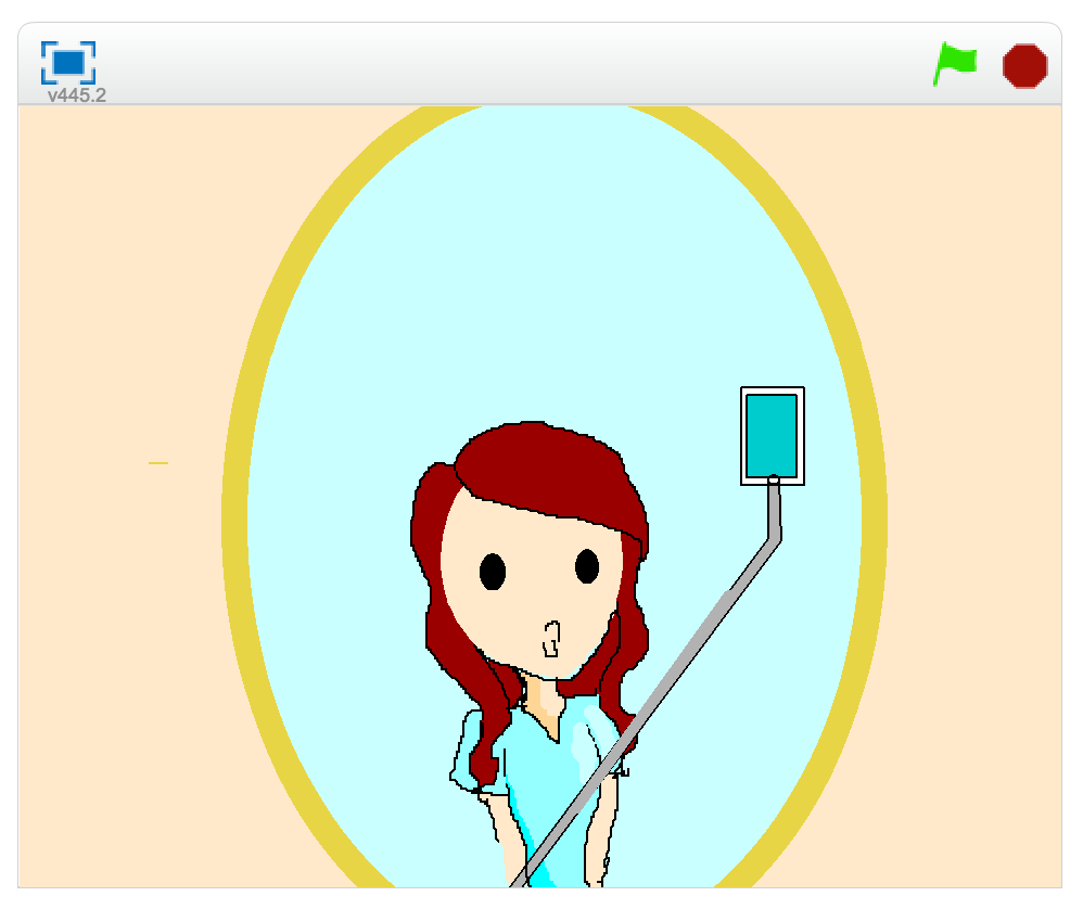 Meet the Scratcher: Isabella B.. This eighth grader says Scratch is for ...