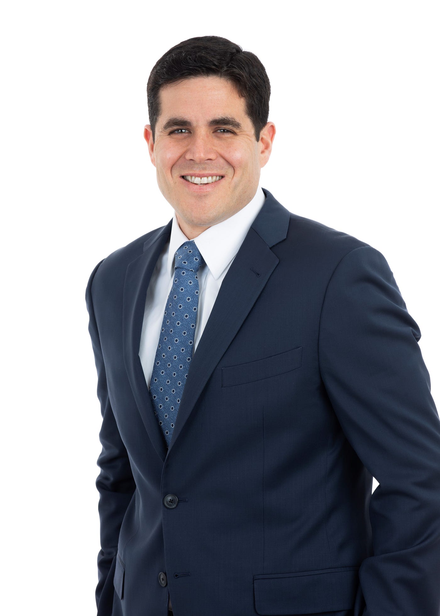 Matt Greenstein of Alexander Group On How To Use Digital Transformation ...