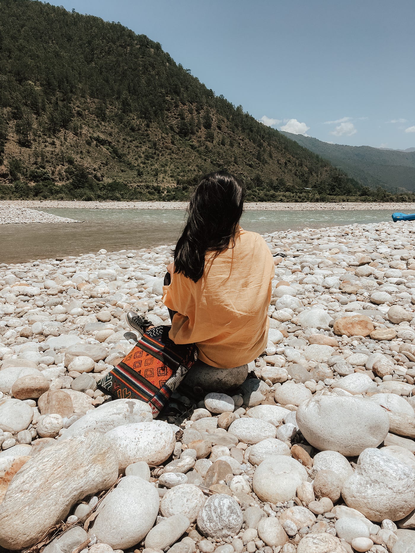 10 Things I Learned About Happiness in Bhutan | by Raashi Singhi | Medium