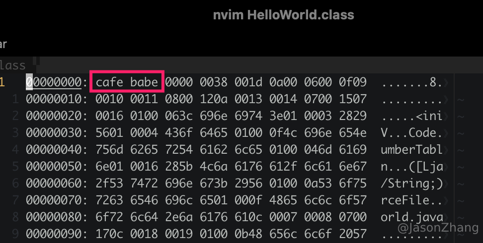Hexspeak: Humor from programmers, as memorable magic numbers | The Startup