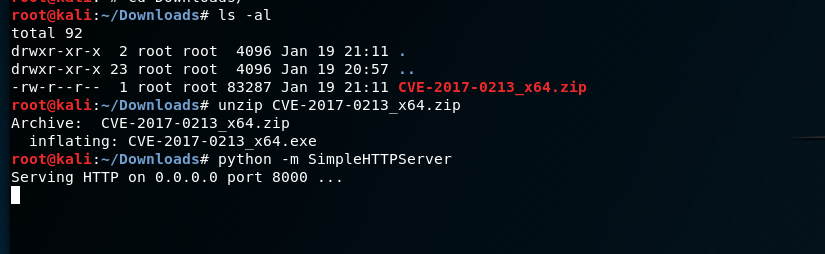 TryHackMe Retro — Write Up. Challenge Link… | by Conor Murray | Medium