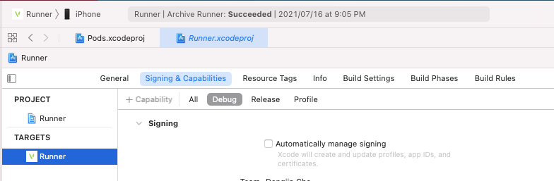 Flutter DeepLink using firebase dynamic links | by Yoppy | Medium