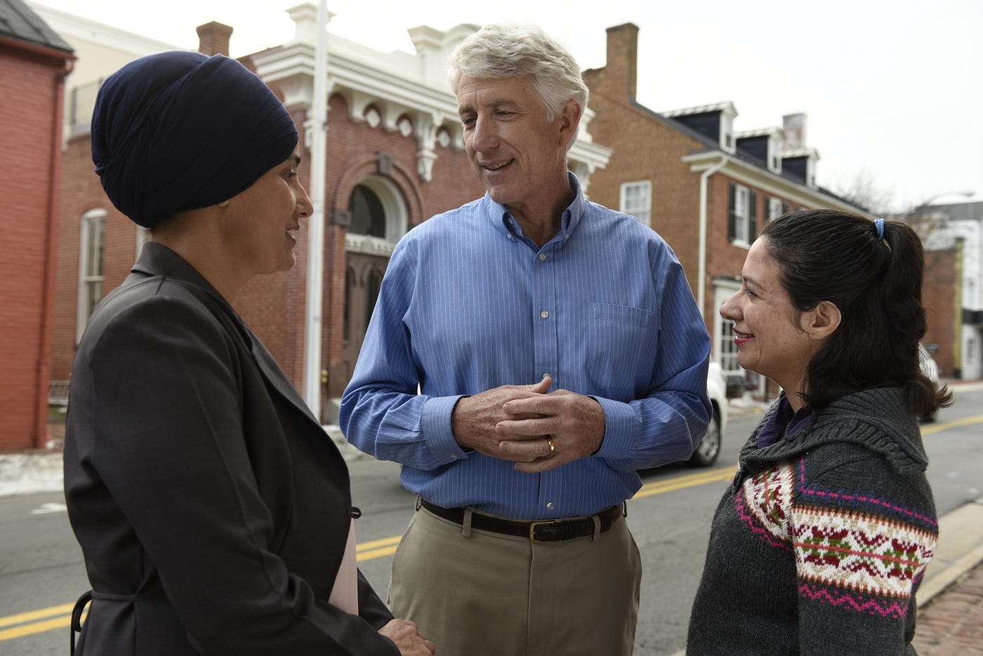 An Open Letter to the Women of Virginia on the Importance of Voting for ...