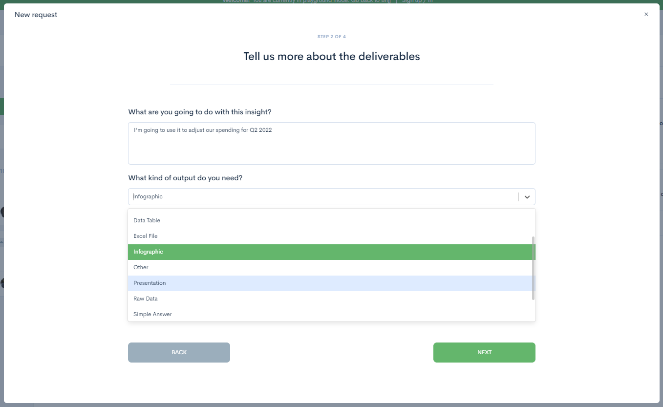 5 easy to implement routines to always deliver actionable insights | by ...