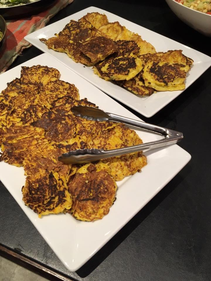 Cooking out of the box with Kate’s Kitchen | by FoodShare | Medium