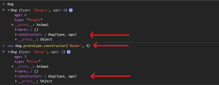 Objects and Object Oriented Programming in JavaScript | by Tigran ...