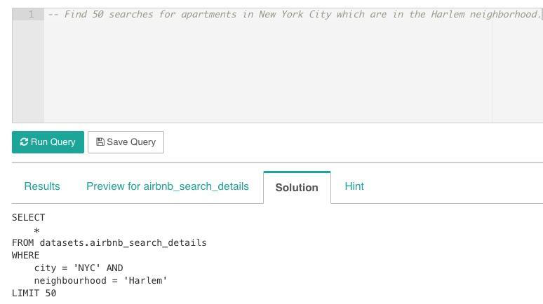 Best SQL Interview Modules. Do you have a passion to work with data… | by Strata Scratch | Medium