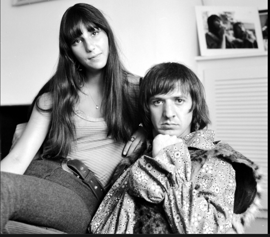 Thank You, Sonny Bono. Sonny Bono’s life casts an unexpectedly… | by ...