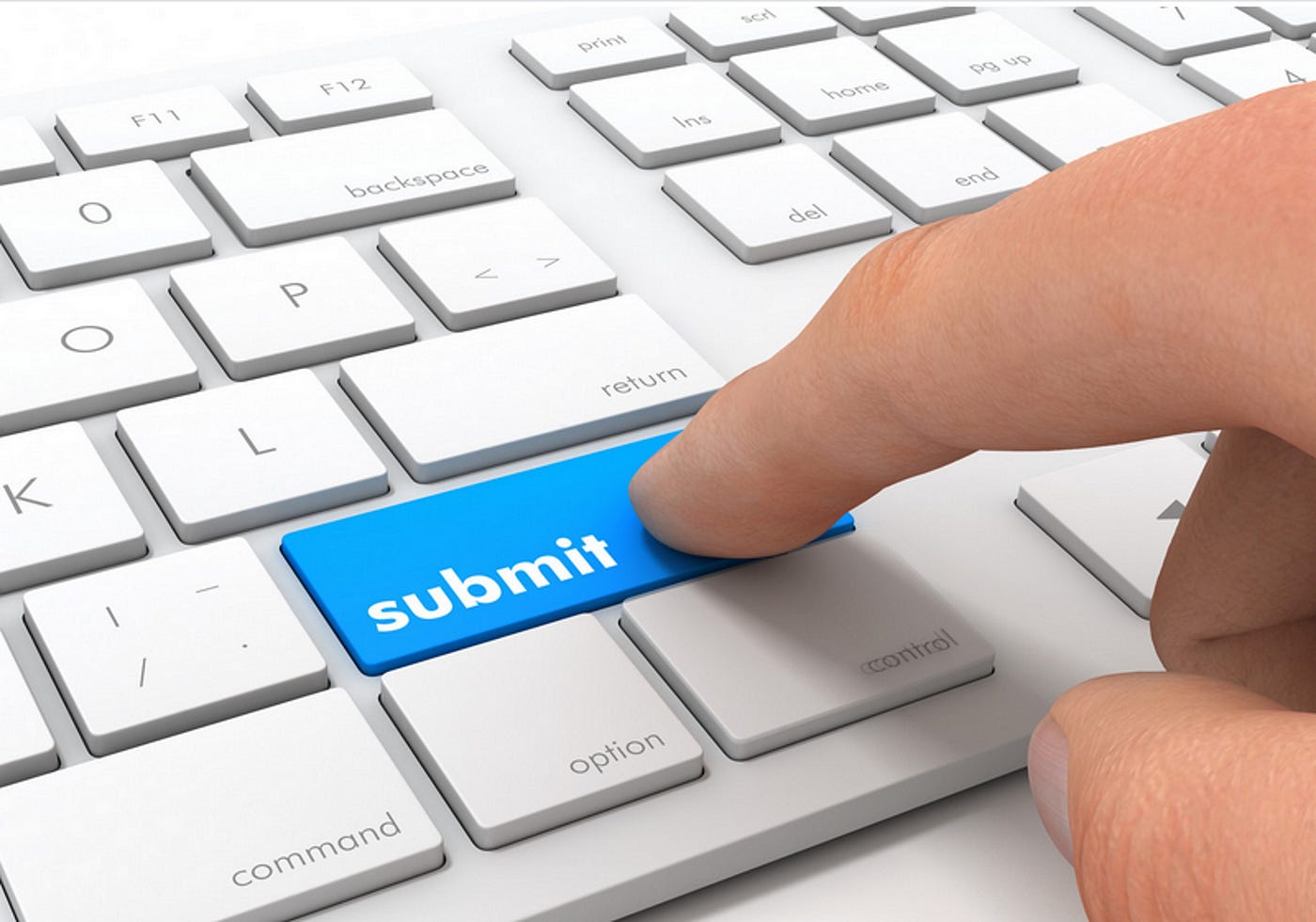 5 Valuable Tips About Images And Links When Submitting Stories To A ...