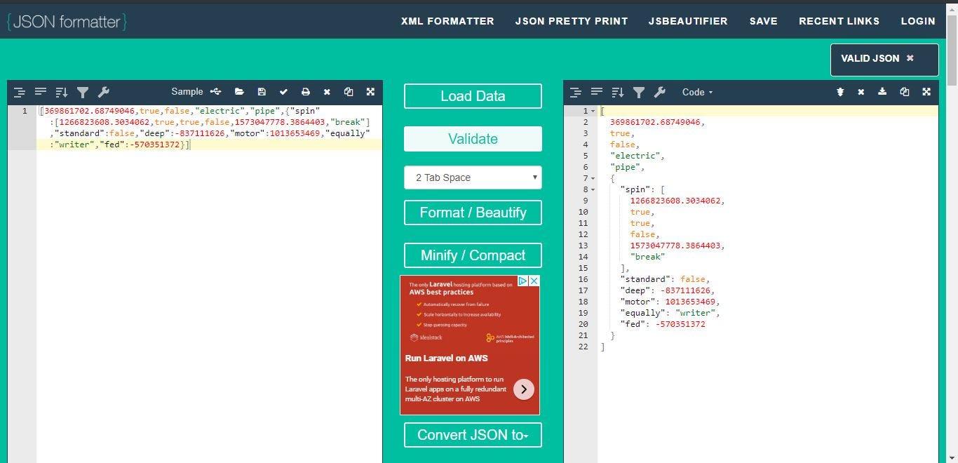 6 Frequent tools I use as a Front End Developer | by Amogh Agnihotri ...