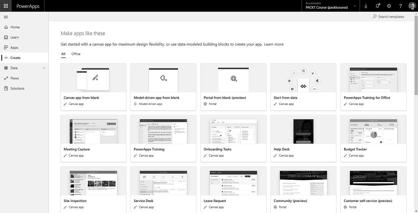 Dynamics 365 Customer Engagement and Power Platform | by Packt | Medium