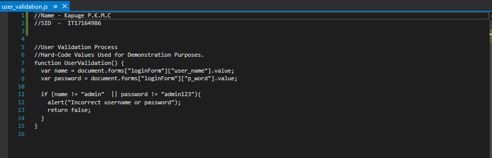 Synchronizer Token Pattern — Csrf By Chamodi Kapuge Medium