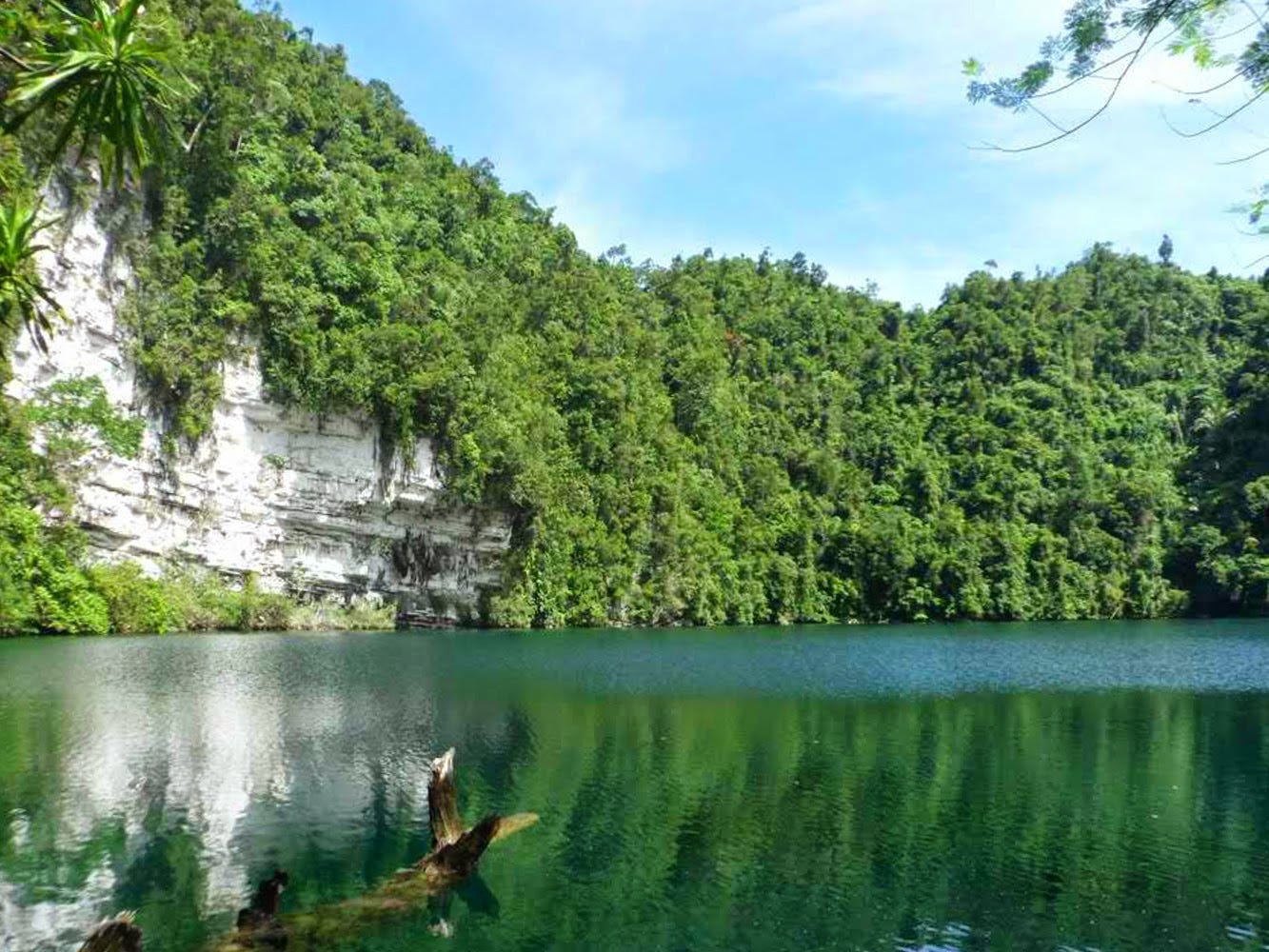 20 Lakes in the Philippines. by Steve Wardrip | by steve wardrip ...