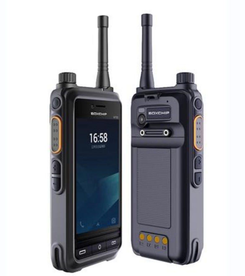 Best Chinese Dual Band Mobile Radio and PTT Solutions | by Boxchip | Medium