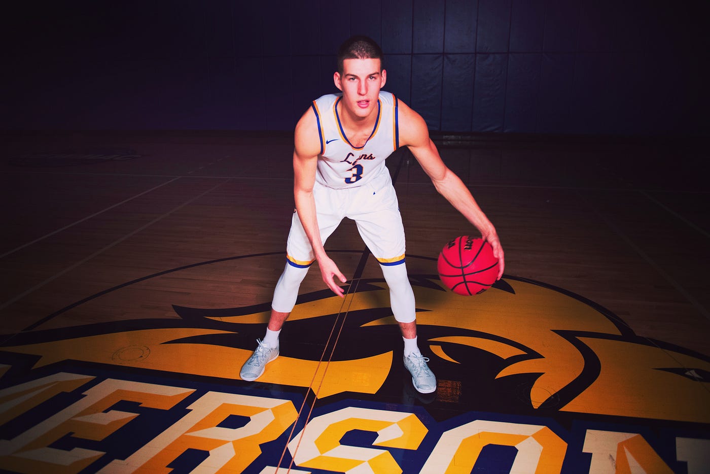 Geoffrey Gray: Under Appreciated and Under Recruited | by cameron ...