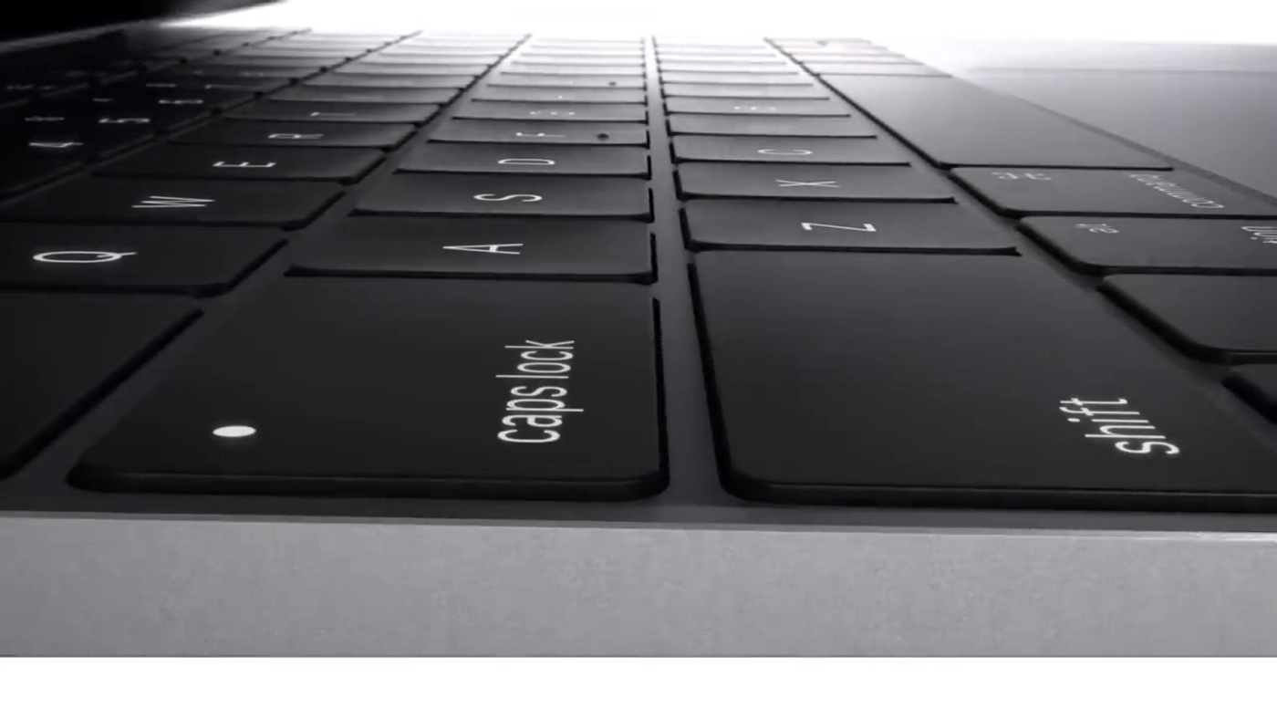 Apple’s Discontinued 12-inch MacBook Could Be Making a Comeback | by ...